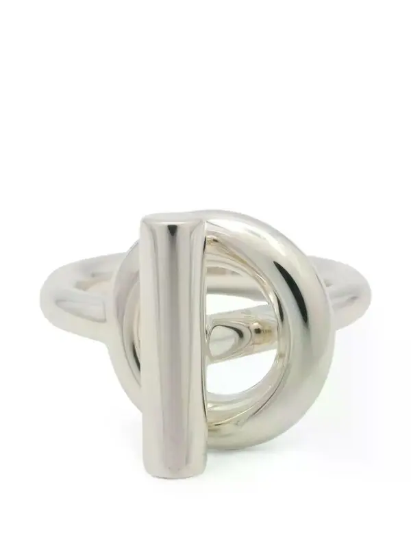 Hermès Chappée Pm Ring