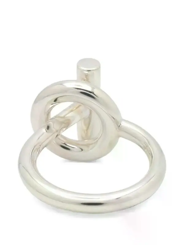 Hermès Chappée Pm Ring