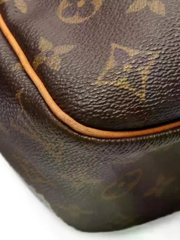 LOUIS VUITTON 2003 Cite Gm Monogram Shoulder Bag