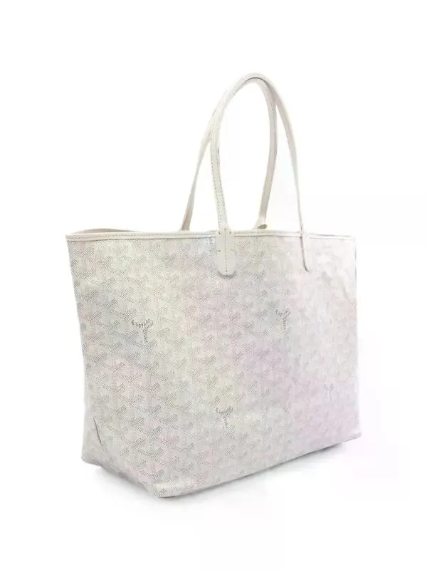 Goyard 2010s Pm Saint Louis Tote Bag