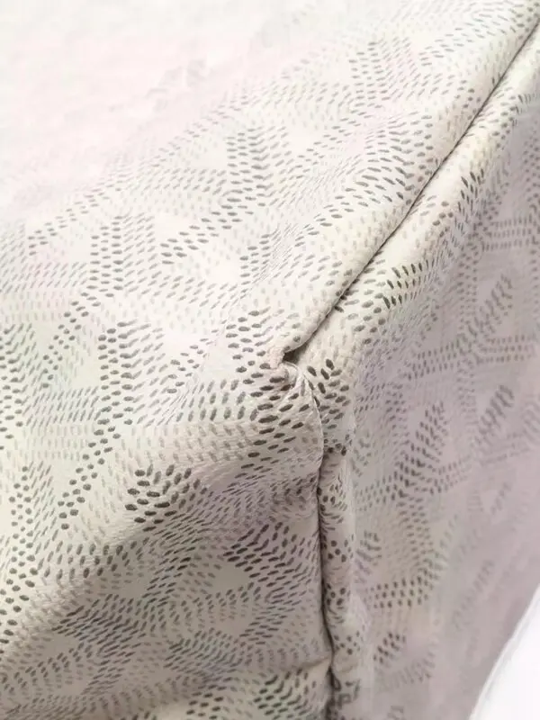 Goyard 2010s Pm Saint Louis Tote Bag