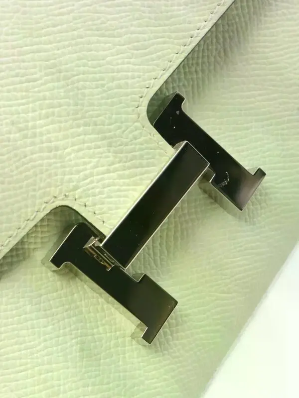 Hermès 2023 Constance Long To Go Shoulder Bag