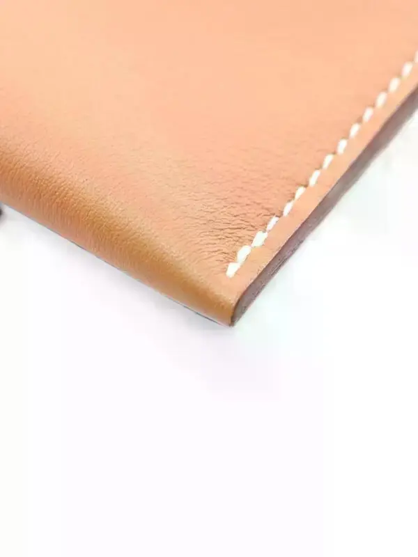 Hermès Glennan To Go Shoulder Bag - Brown