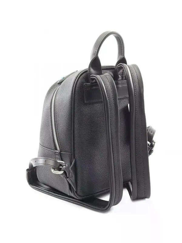 VIVIENNE WESTWOOD Annie Orb-plaque Backpack