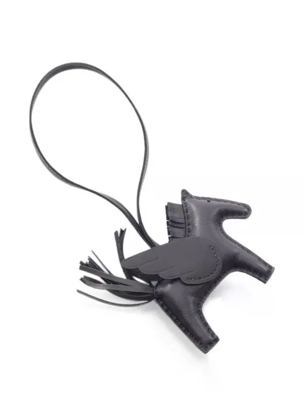 Hermès Rodeo Pegasus Pm Bag Charm