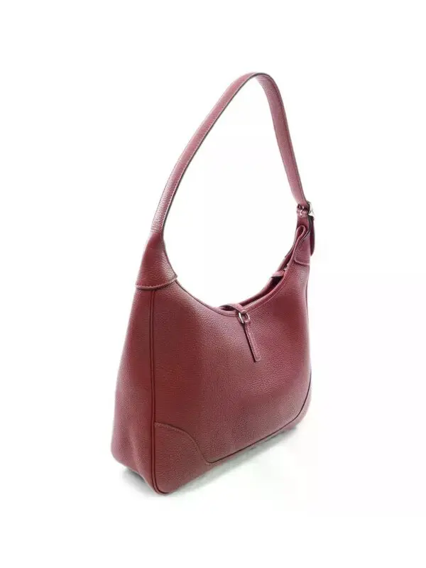 Hermès 2003 31 Togo Shoulder Bag