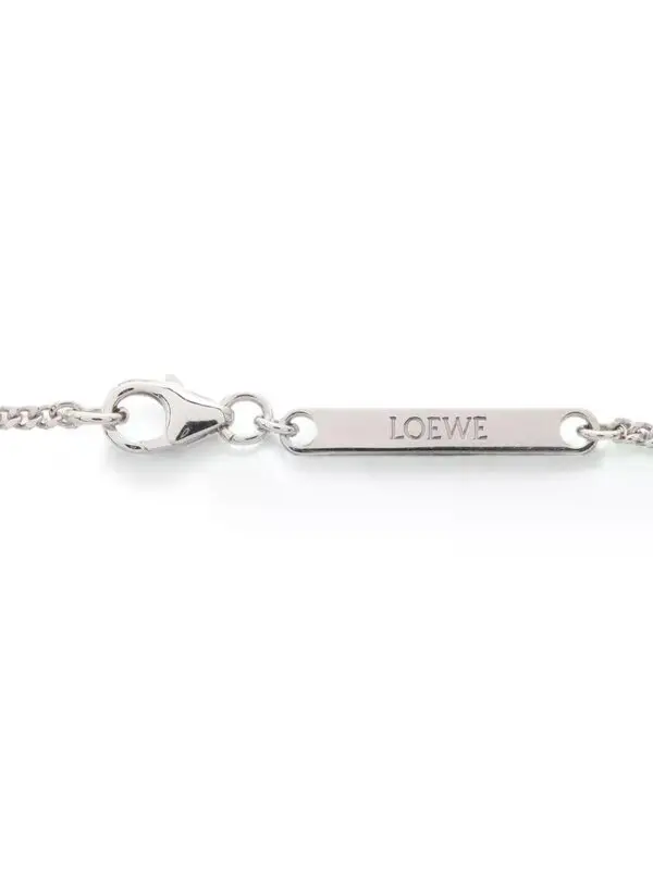 Loewe 2020s Pebble Necklace