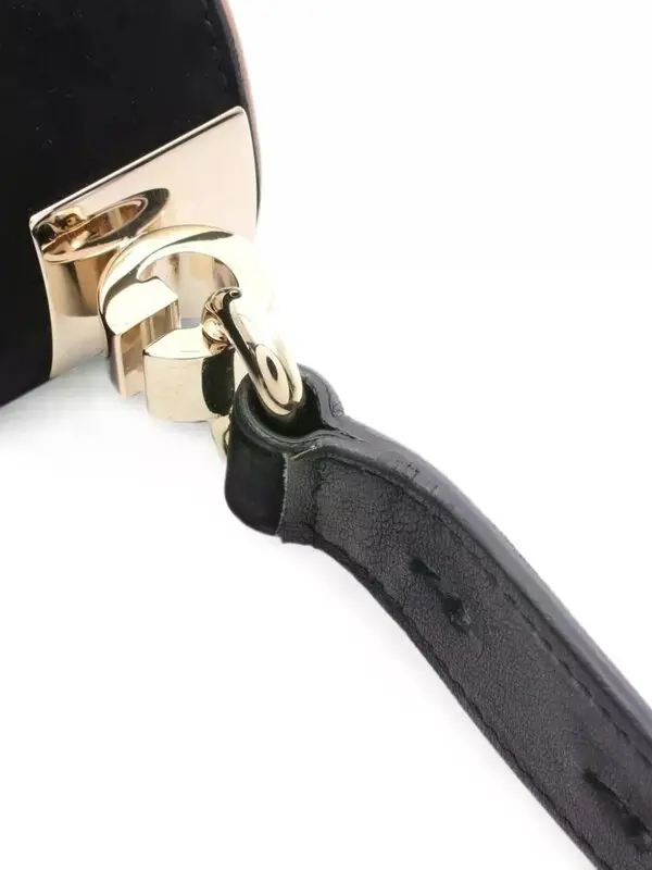 Gucci 2010s 1973 Flap Mini Bag