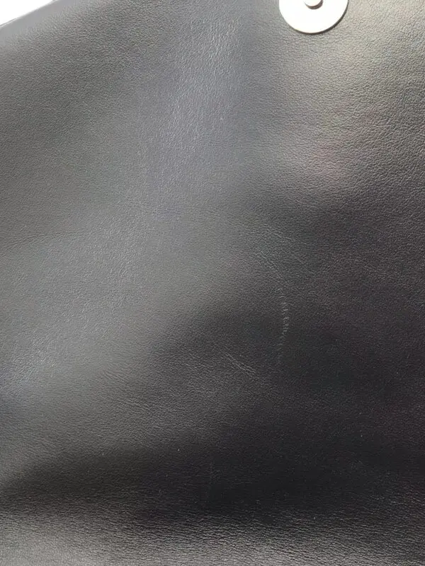 Saint Laurent Lulu Chain Shoulder Bag