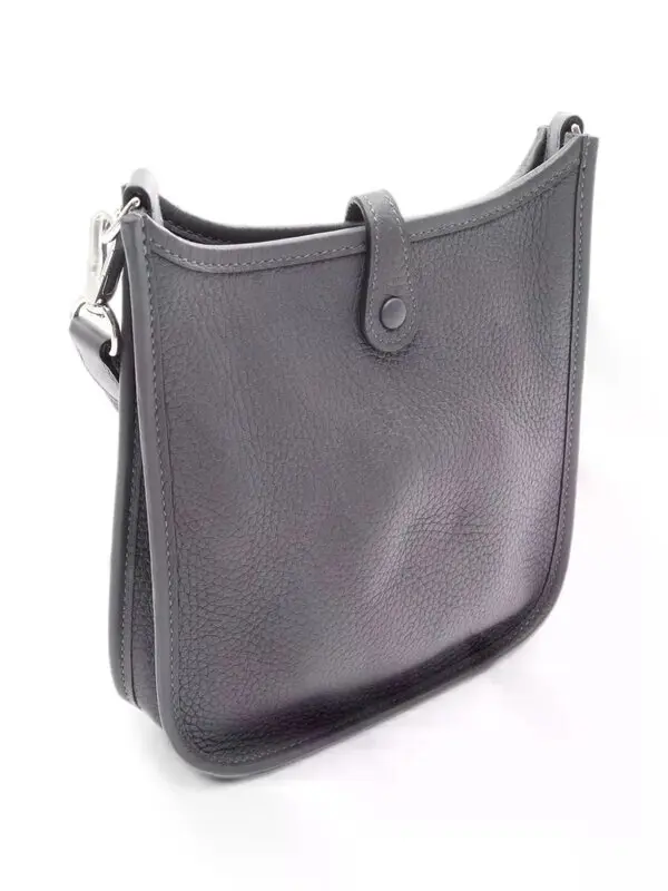 Hermès 2026 Evelyne Amazone Tpm Shoulder Bag