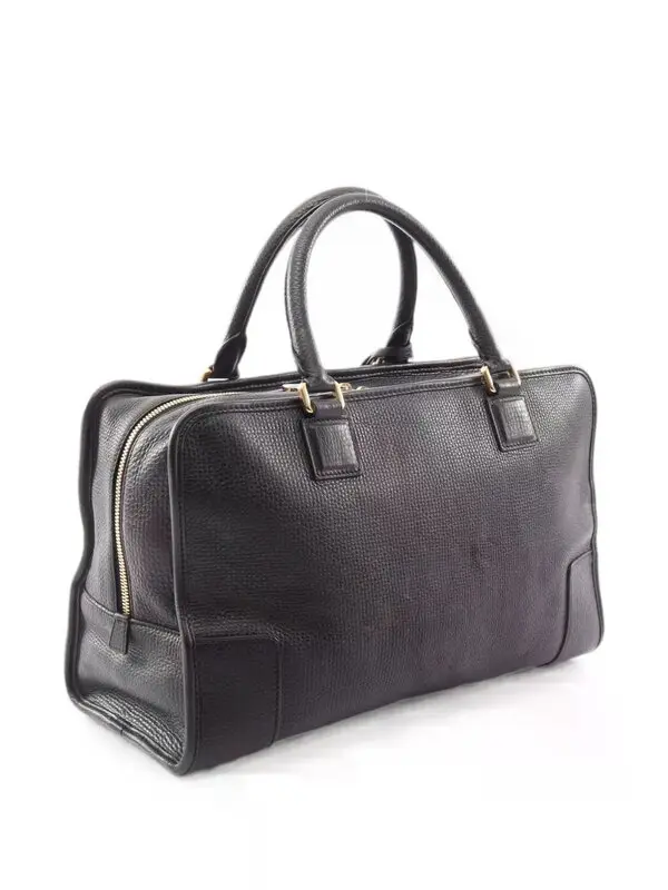 Loewe 2010s 36 Amazona Tote Bag