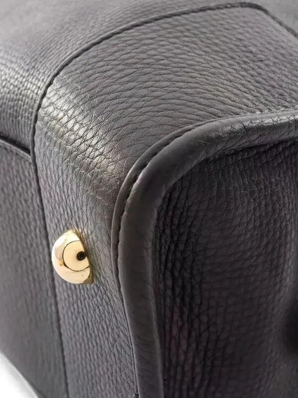 Loewe 2010s 36 Amazona Tote Bag