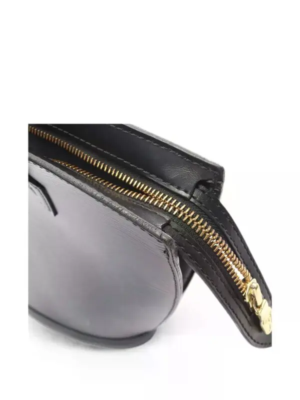 LOUIS VUITTON 1995 Saint-jacques Epi Handbag