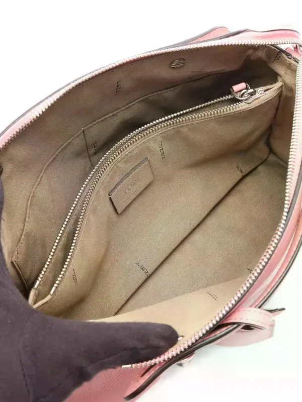 Fendi 2000s The Way Handbag