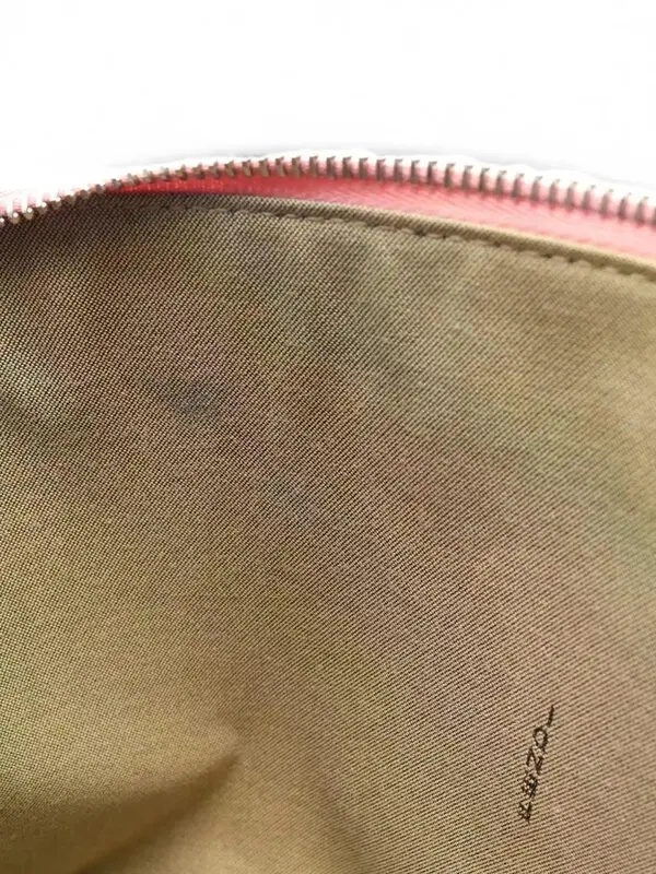 Fendi 2000s The Way Handbag