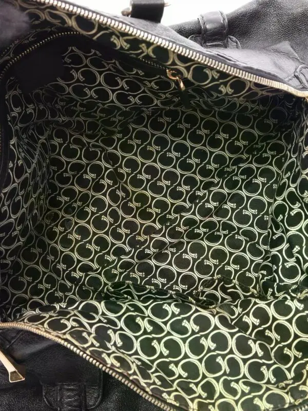 Gucci 2000s Horsebit Handbag