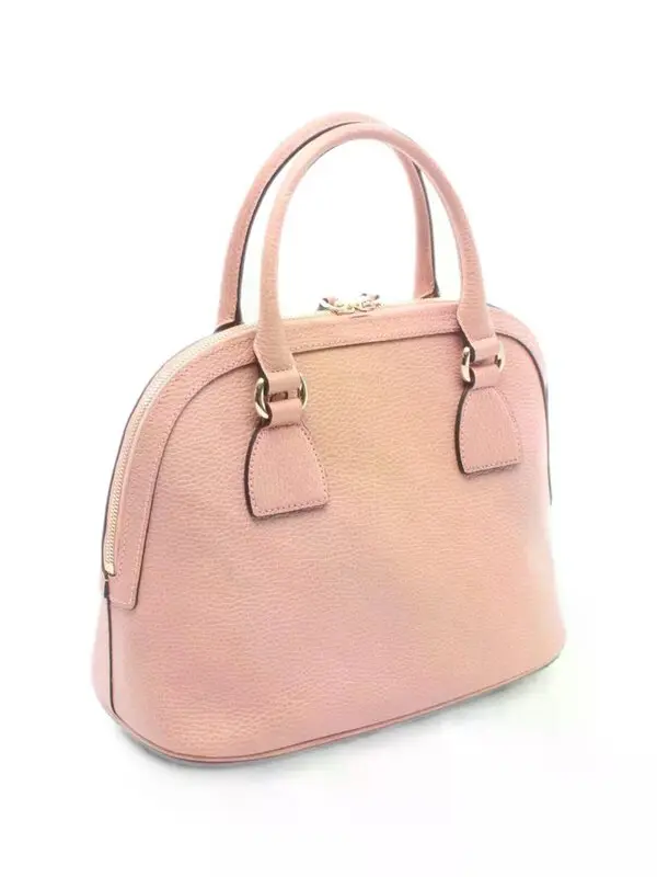 Gucci 2010s Interlocking G Tote Bag
