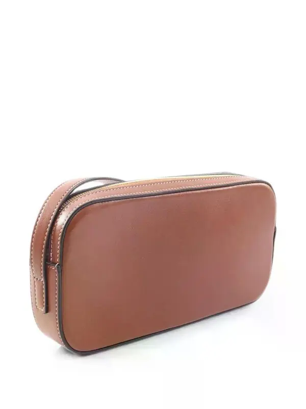 Celine 2010s Mini Camera Shoulder Bag