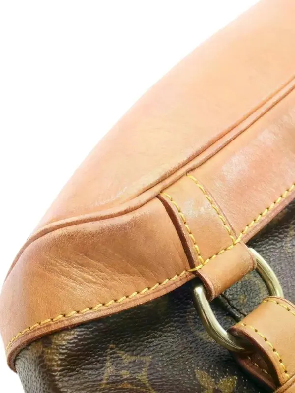 LOUIS VUITTON 1997 Mm Montsouris Backpack