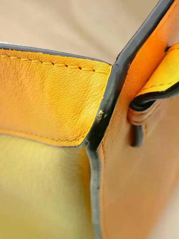 Loewe 2010s Hammock Handbag