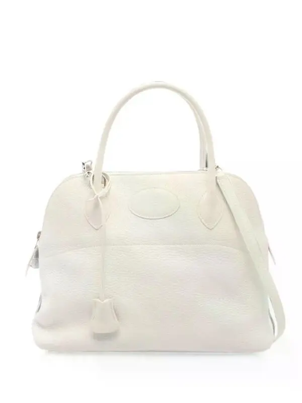Hermès 2006 Bolide 31 Tote Bag