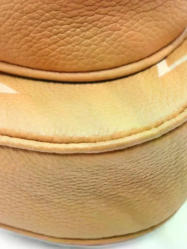 LOUIS VUITTON Monogram Empreinte Multi Pochette Accessoires Shoulder Bag