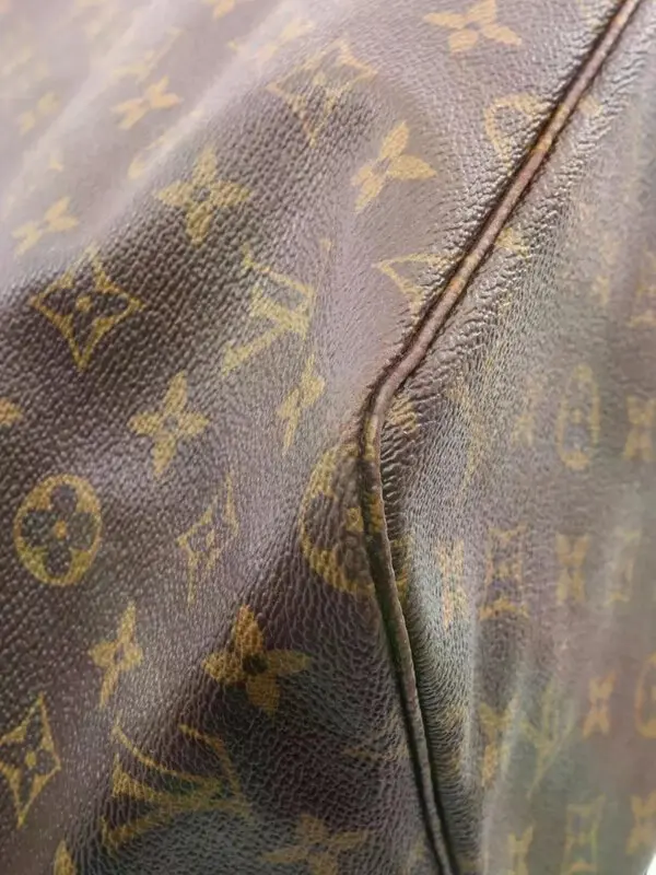 LOUIS VUITTON Monogram Gm Neverfull Tote Bag