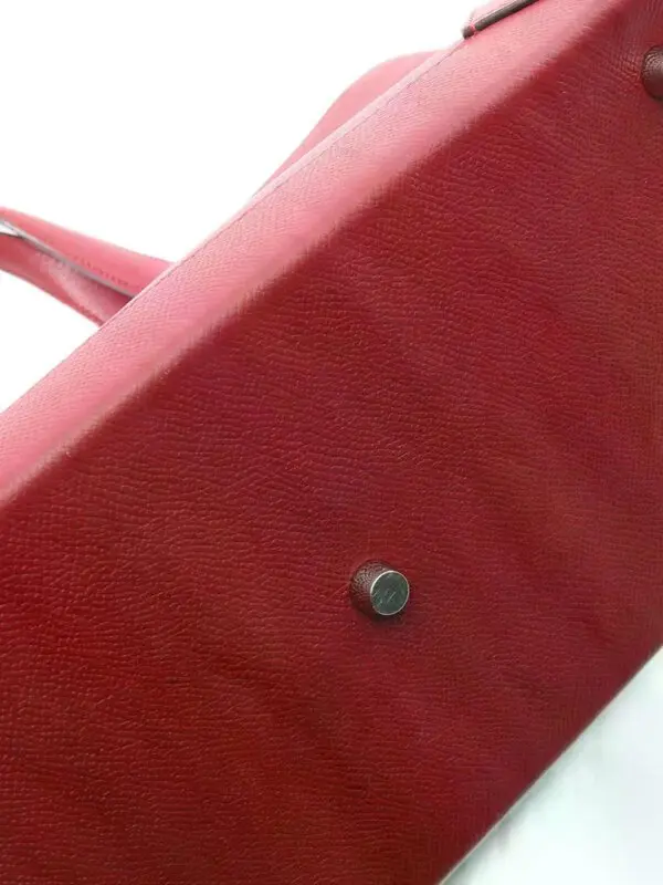Hermès 2017 30 Maxibox Cabas Shoulder Bag