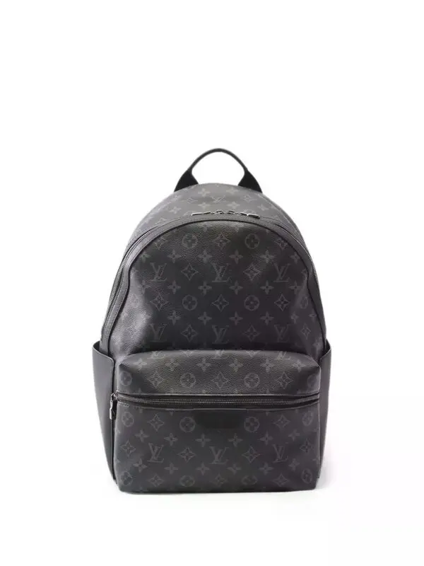 LOUIS VUITTON 2021 Pm Discovery Backpack