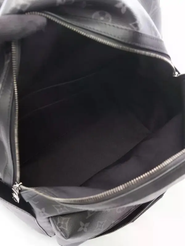 LOUIS VUITTON 2021 Pm Discovery Backpack