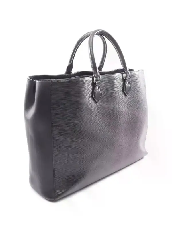 LOUIS VUITTON Sac Epi Leather Tote Bag