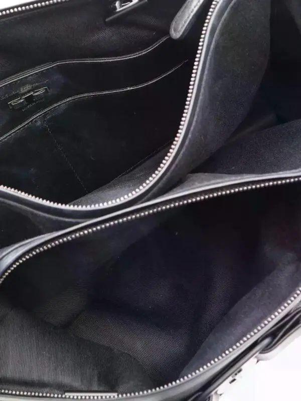 FERRAGAMO Vara Ribbon Tote Bag