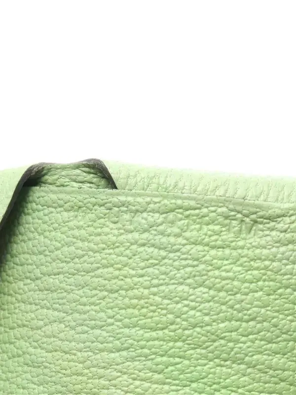 Hermès 2024 Calviduo Coin Purse