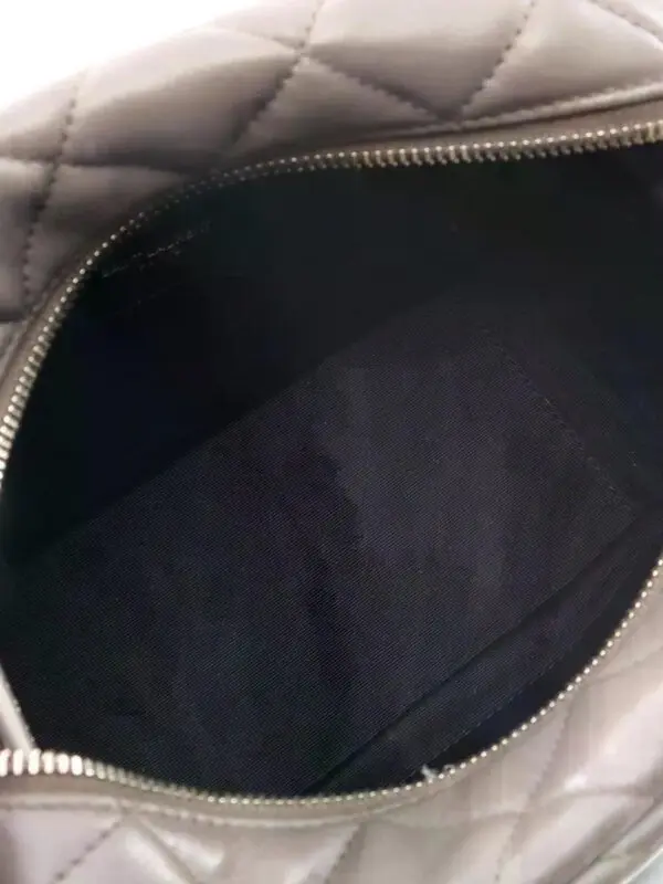 Saint Laurent 2010s Lulu Quilted Shoulder Bag