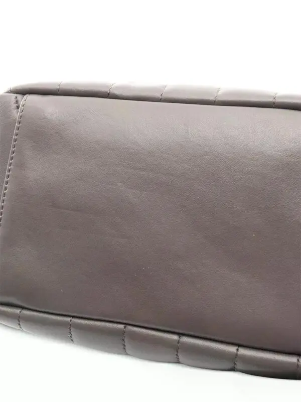 Saint Laurent Lulu Quilted Shoulder Bag