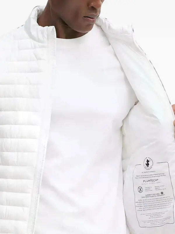 SAVE THE DUCK Cole Quilted Jacket