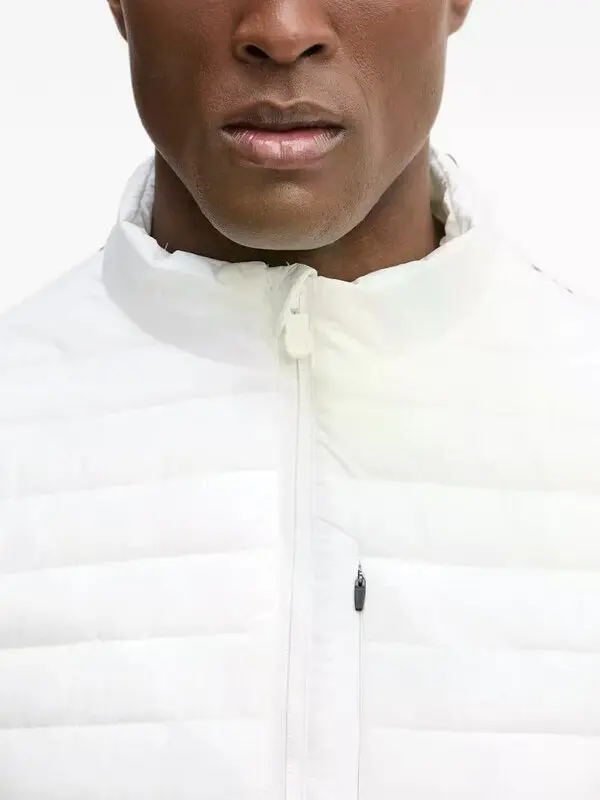 SAVE THE DUCK Cole Quilted Jacket