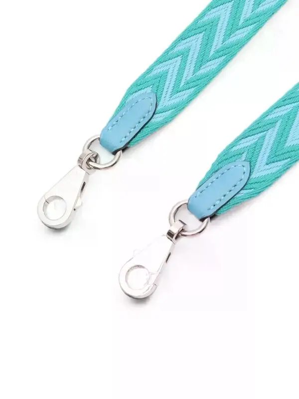 Hermès 2019 Sangle Zigzag Shoulder Strap