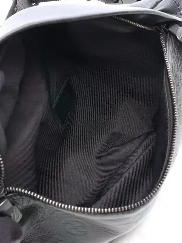LOUIS VUITTON Discovery Monogram Shadow Belt Bag