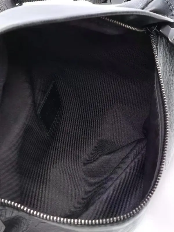 LOUIS VUITTON Discovery Monogram Shadow Belt Bag