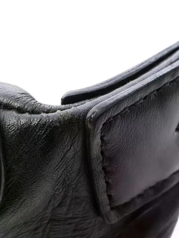 LOUIS VUITTON Discovery Monogram Shadow Belt Bag
