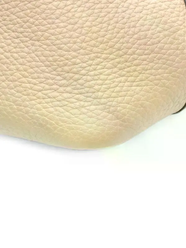 Hermès 2023 Picotin Lock Pm Leather Tote Bag