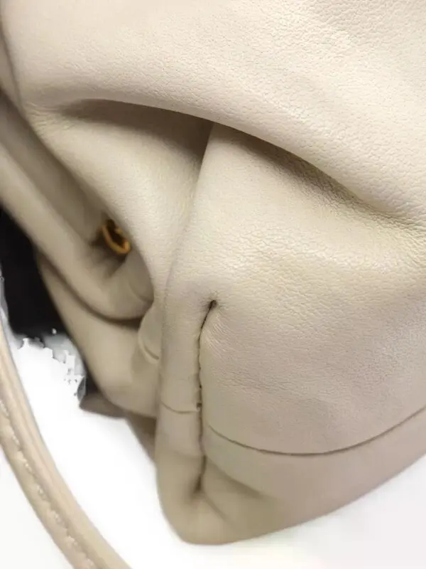 Bottega Veneta 2010s Mini The Pouch Shoulder Bag