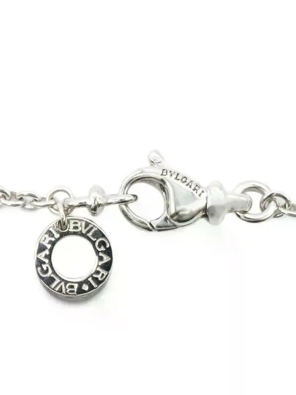BVLGARI 2010s B-zero1 Necklace