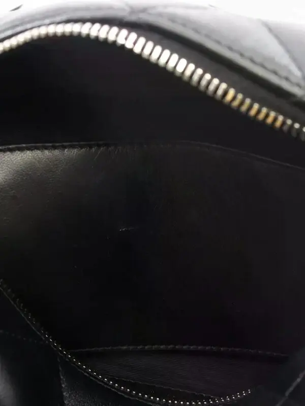 Saint Laurent 2010s Lulu Quilted Shoulder Bag