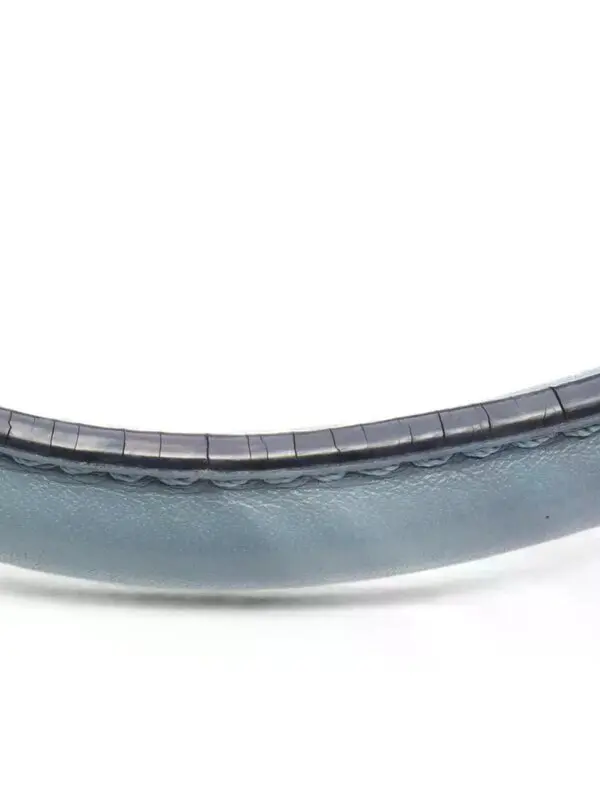 Loewe 2000s Amazona23 Leather Handbag