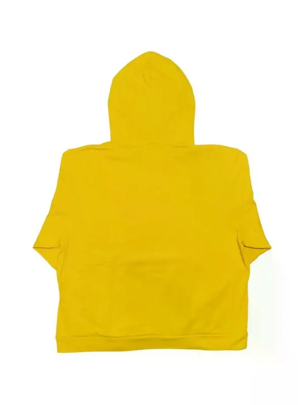 ERIC EMANUEL Logo-print Hoodie