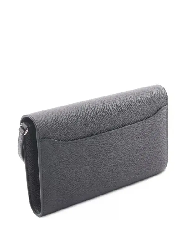 Hermès Constance To Go Leather Shoulder Bag