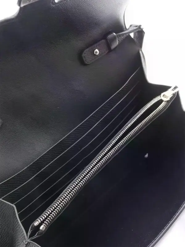 Hermès Constance To Go Leather Shoulder Bag