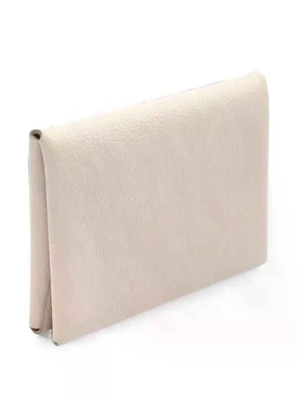 Hermès Calviduo Evercolor Coin Purse